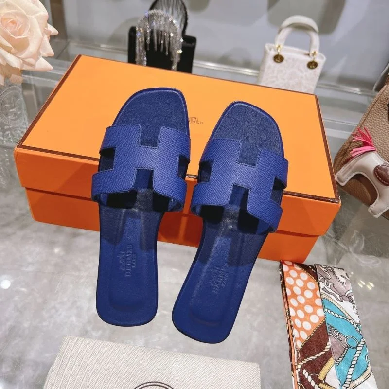 OEM Hermes Slippers