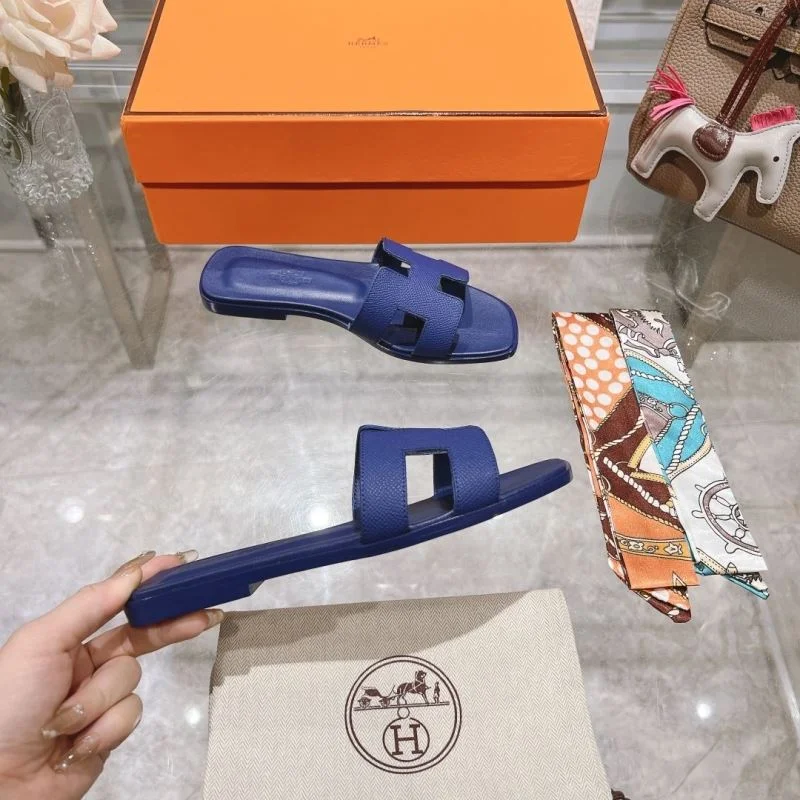 OEM Hermes Slippers