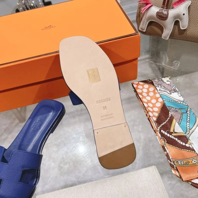 OEM Hermes Slippers