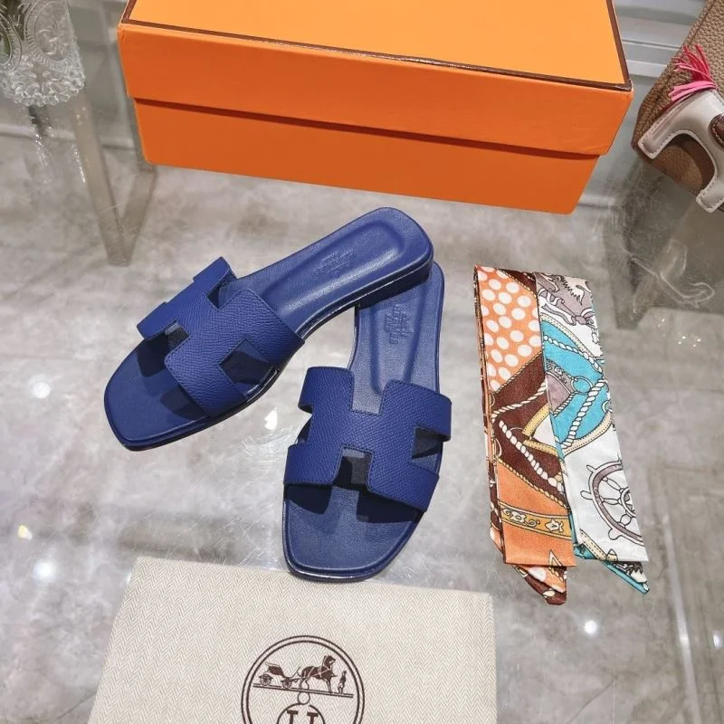 OEM Hermes Slippers