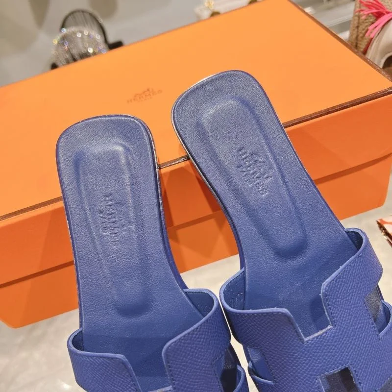 OEM Hermes Slippers