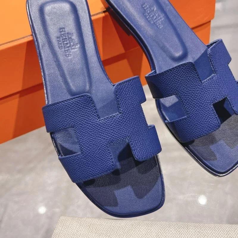 OEM Hermes Slippers