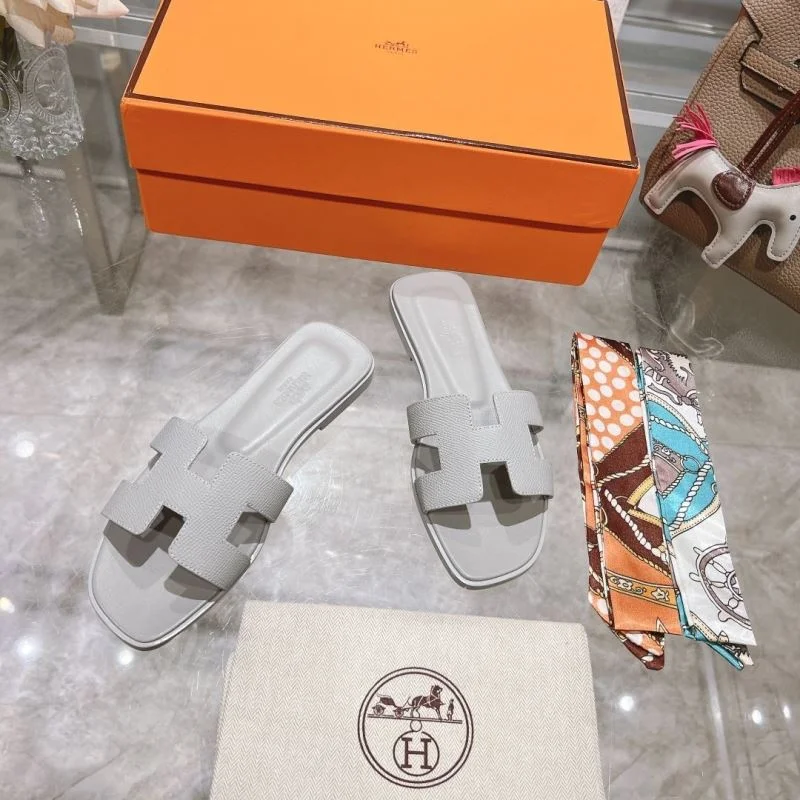 Affordable Hermes Slippers