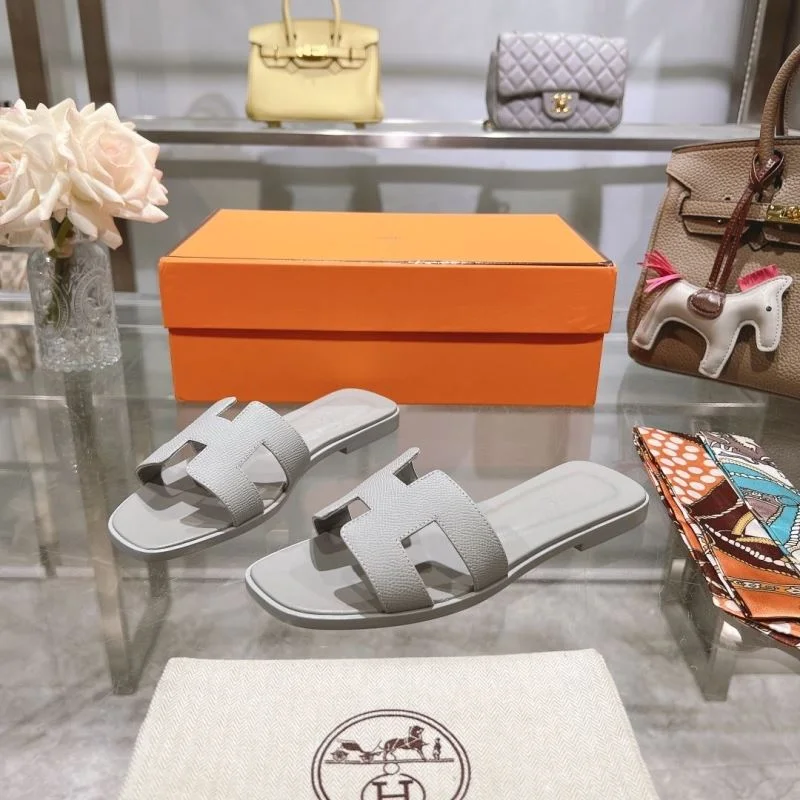 Affordable Hermes Slippers