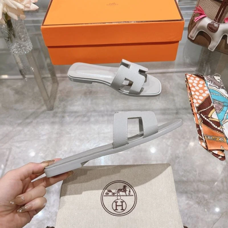 Affordable Hermes Slippers