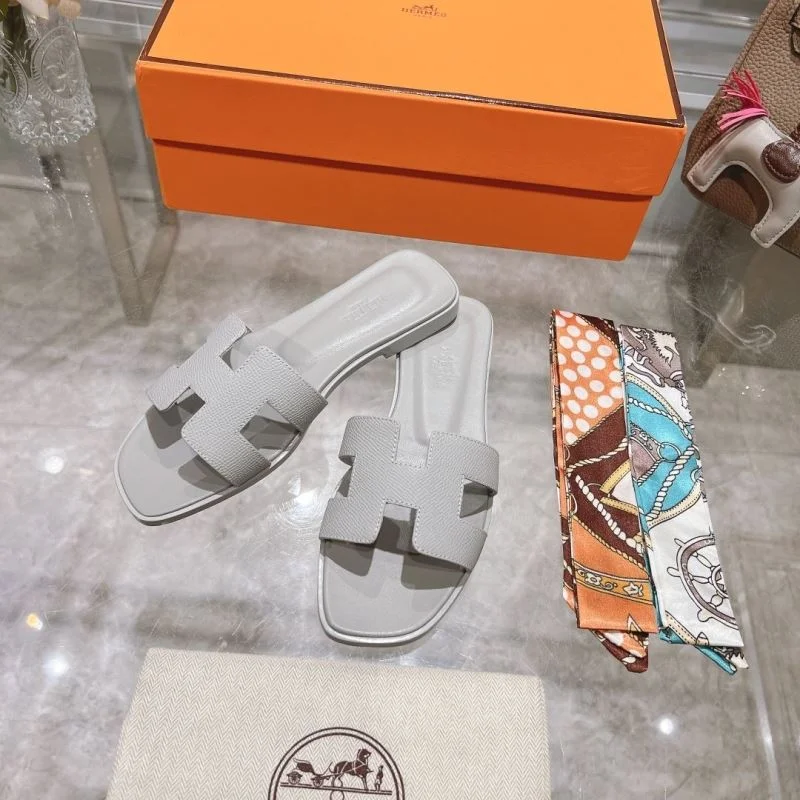 Affordable Hermes Slippers