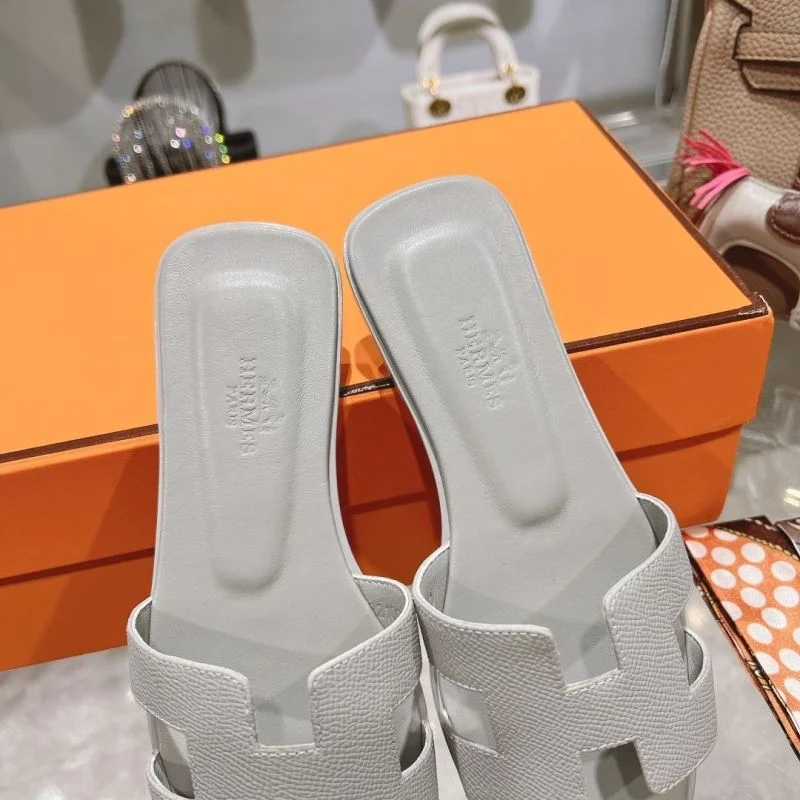 Affordable Hermes Slippers