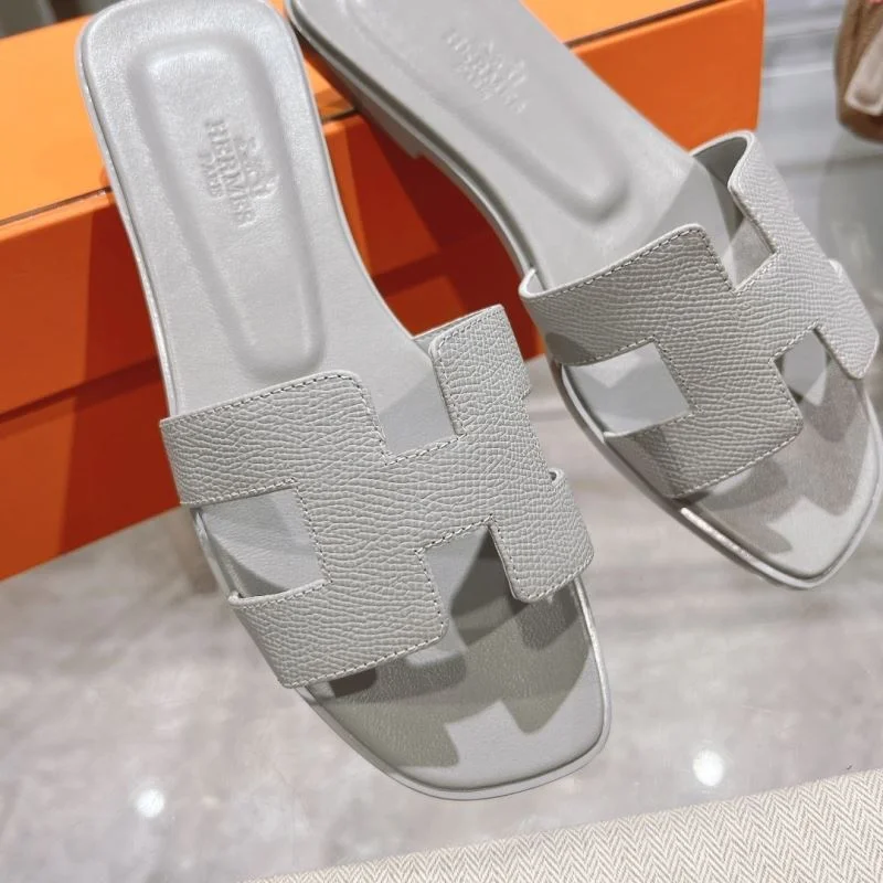 Affordable Hermes Slippers