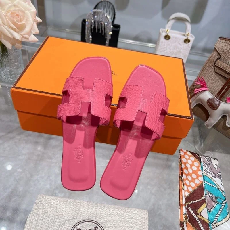 Legit Hermes Slippers