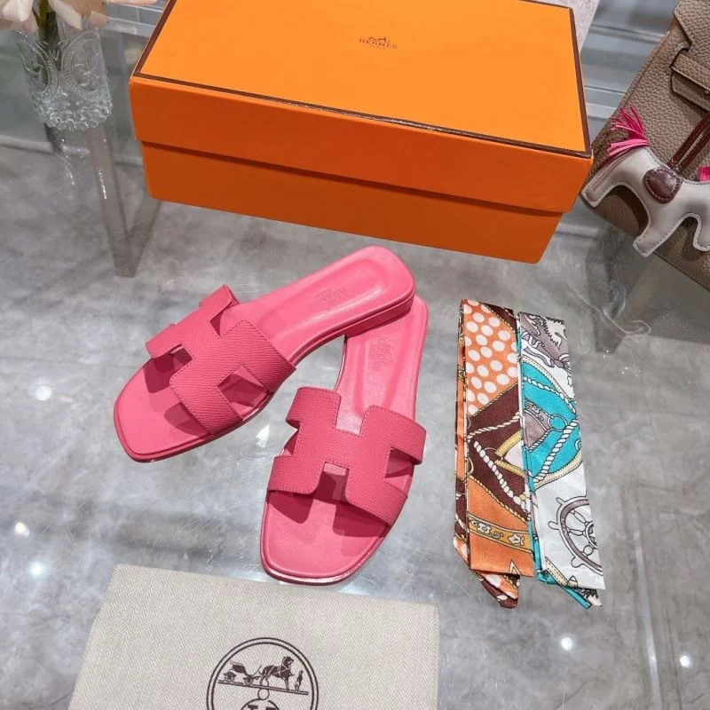 Legit Hermes Slippers