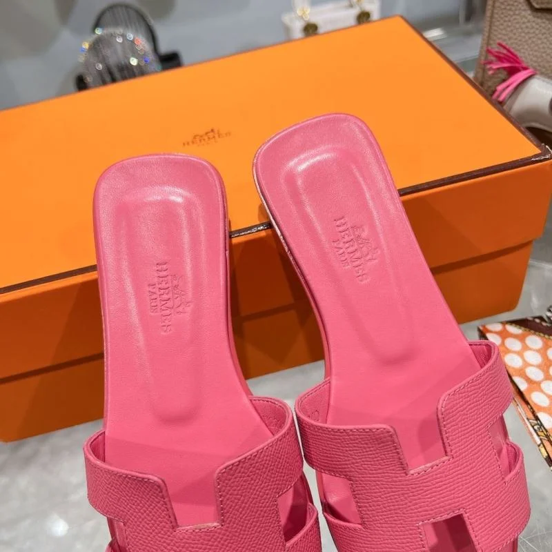 Legit Hermes Slippers
