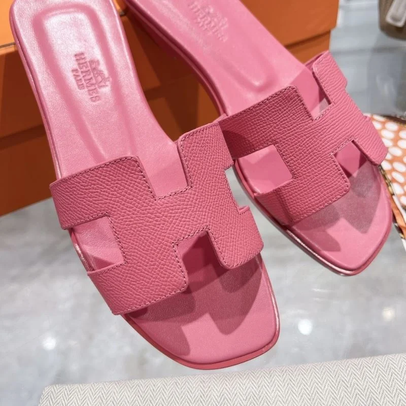 Legit Hermes Slippers
