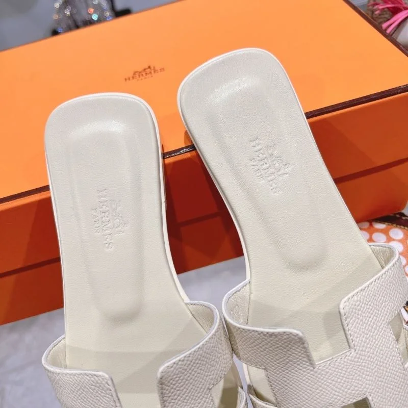 Brand-original Hermes Slippers