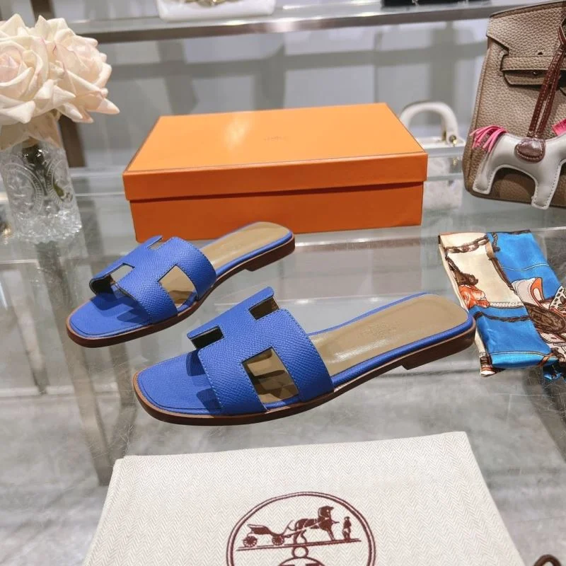 Accurate model Hermes Slippers