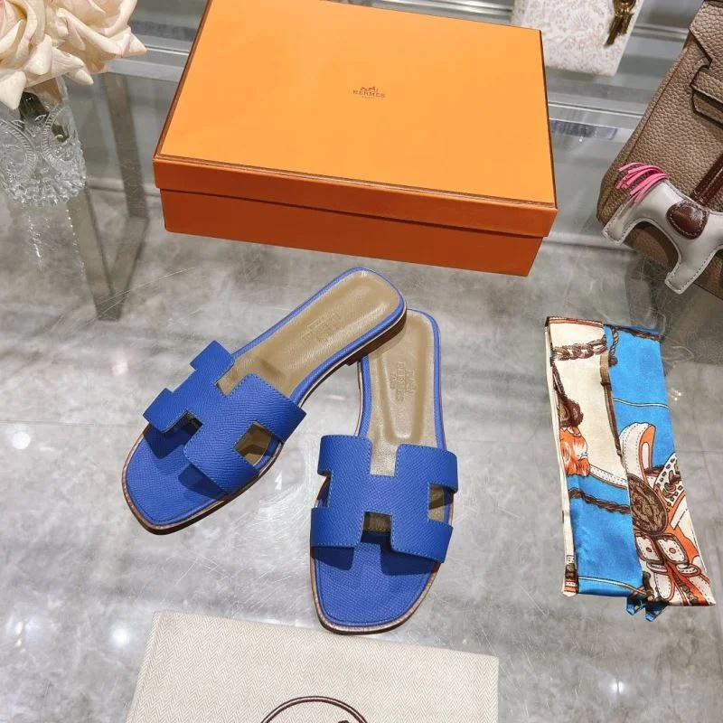 Accurate model Hermes Slippers
