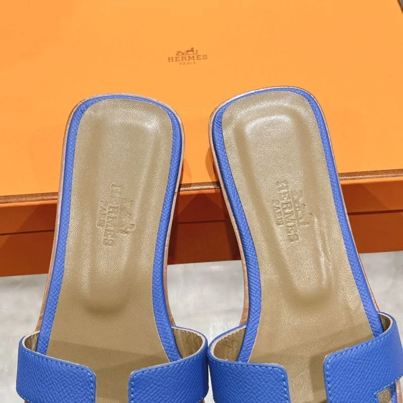 Accurate model Hermes Slippers