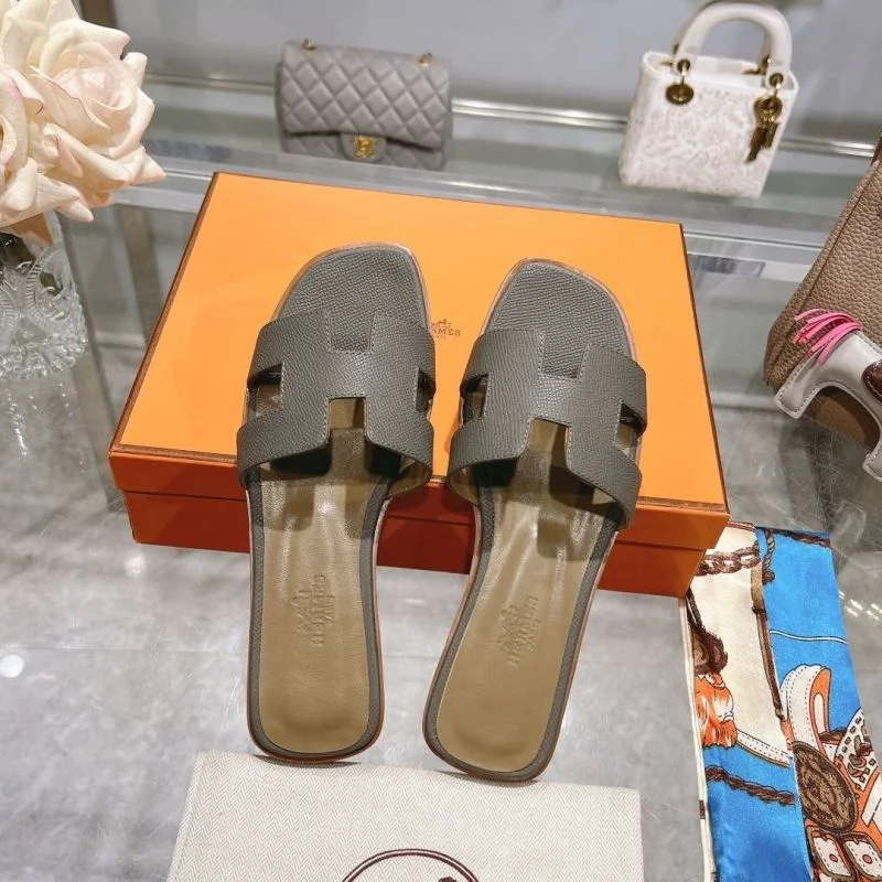 High accuracy Hermes Slippers