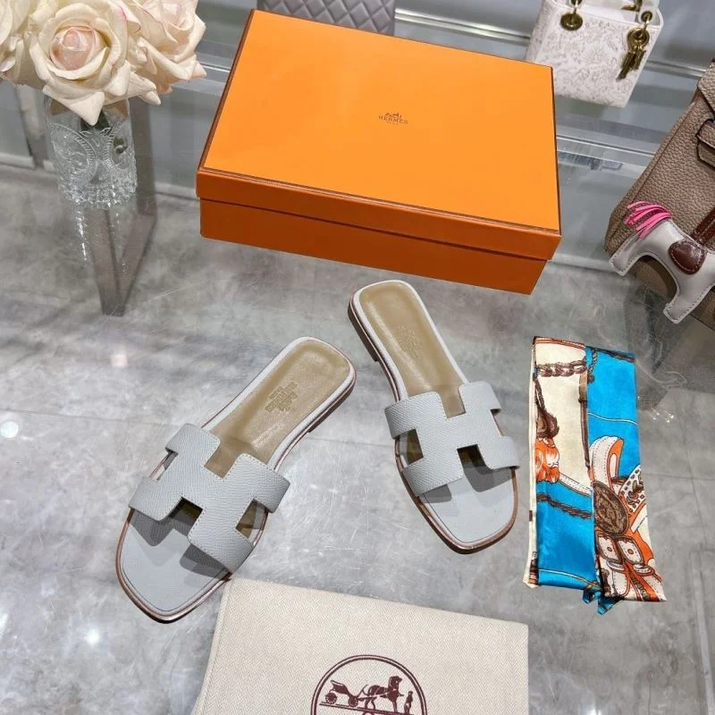 OEM Hermes Slippers