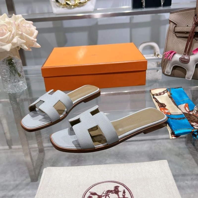 OEM Hermes Slippers