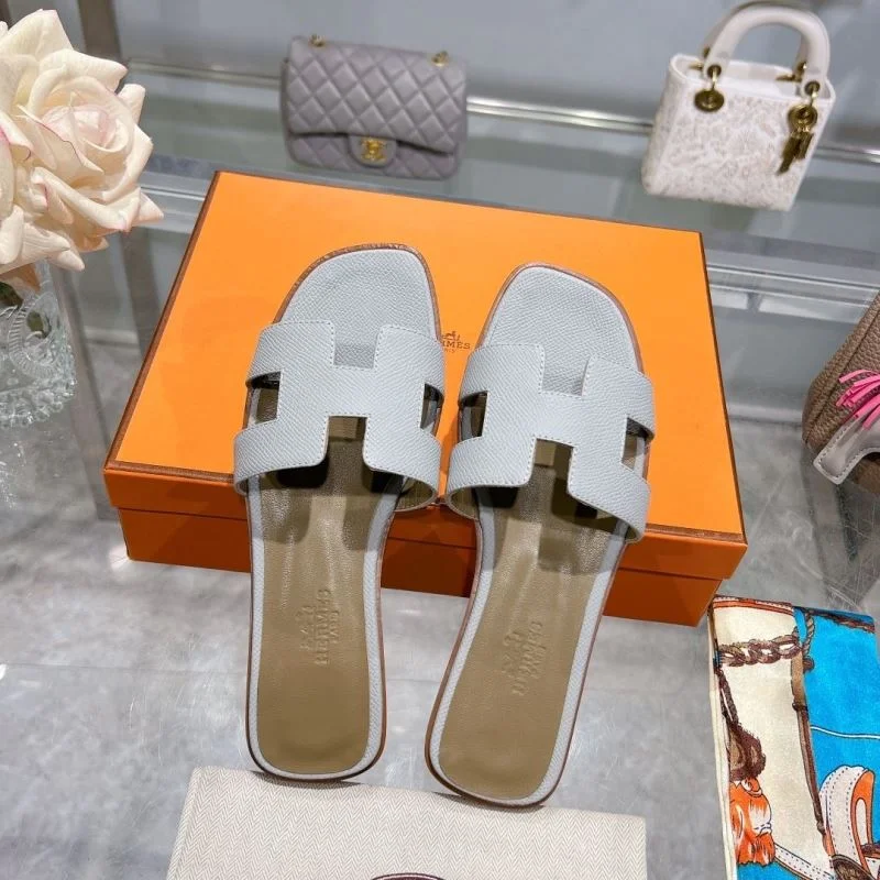 OEM Hermes Slippers