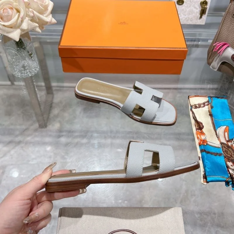 OEM Hermes Slippers