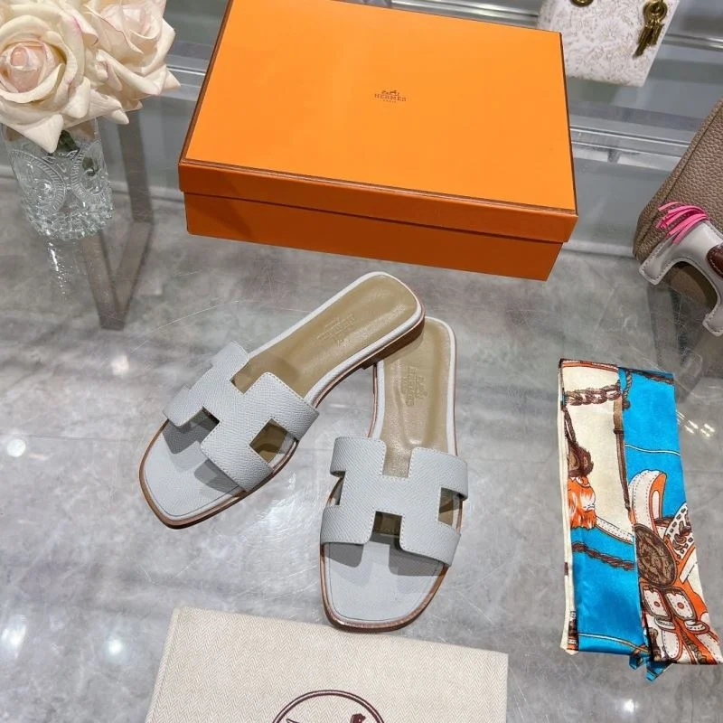 OEM Hermes Slippers