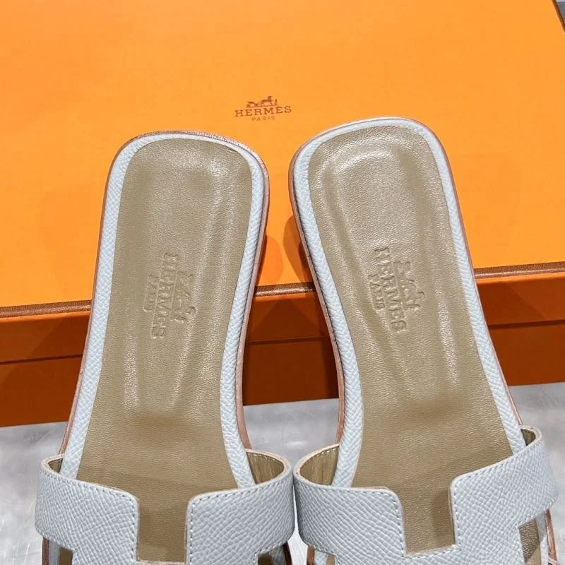 OEM Hermes Slippers