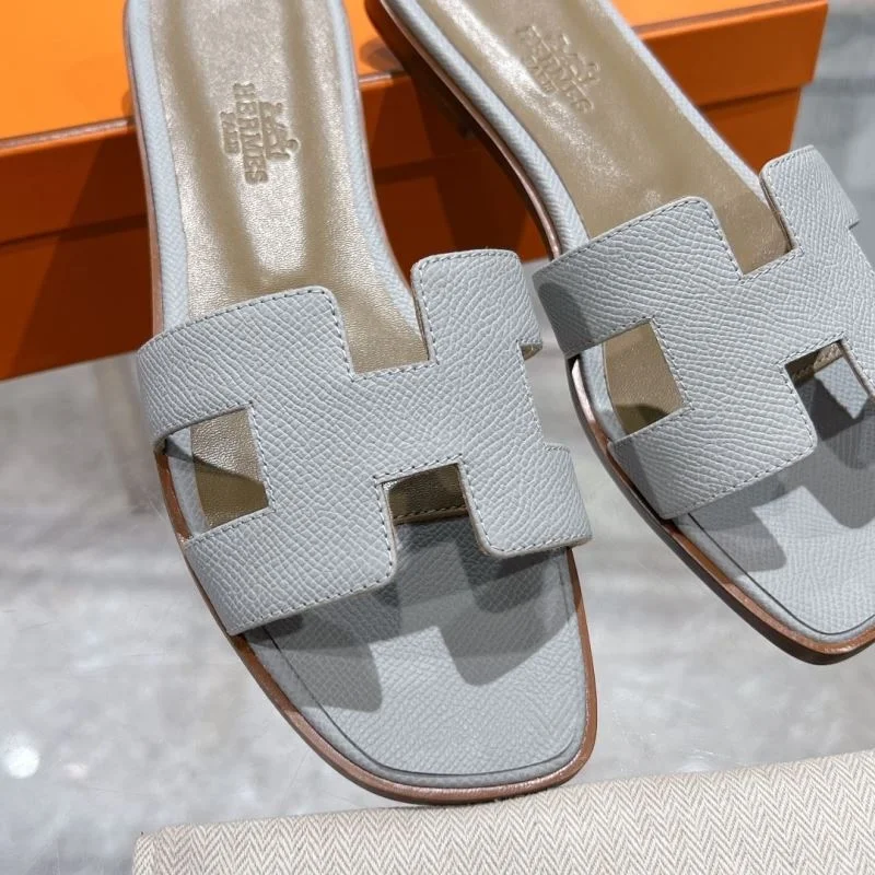 OEM Hermes Slippers