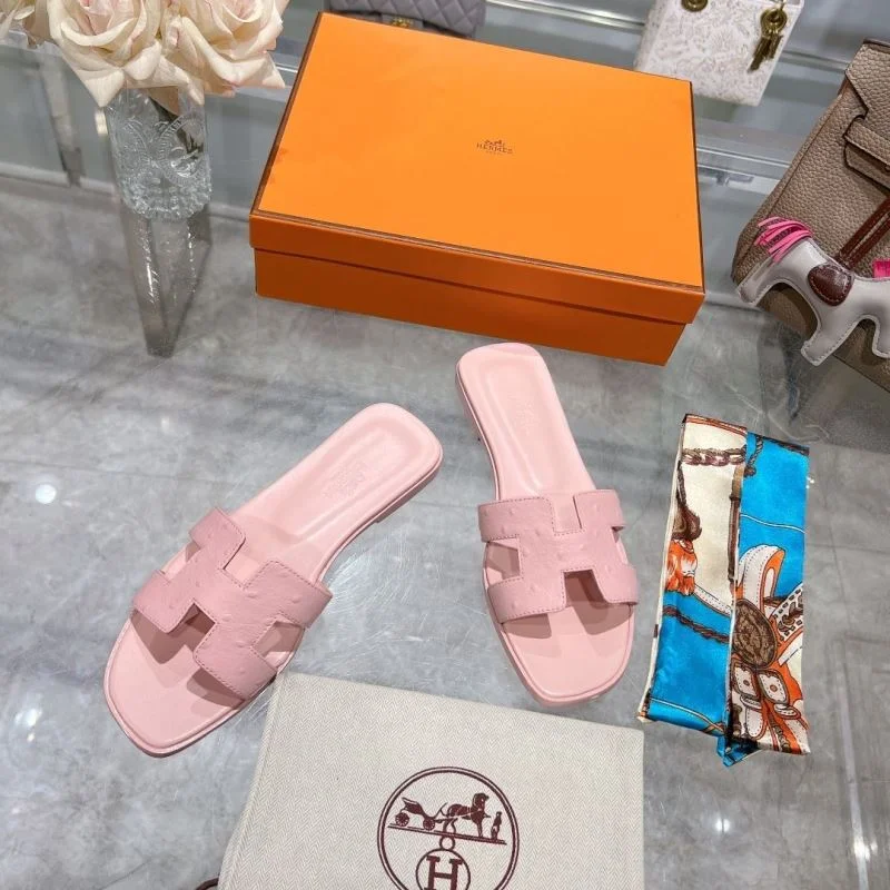 Accurate model Hermes Slippers