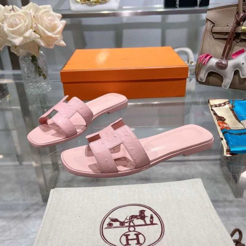 Accurate model Hermes Slippers