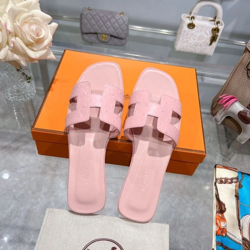 Accurate model Hermes Slippers
