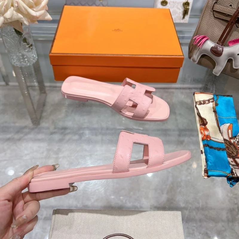 Accurate model Hermes Slippers