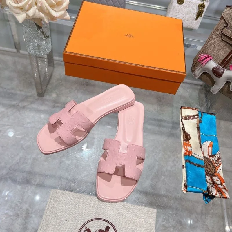 Accurate model Hermes Slippers