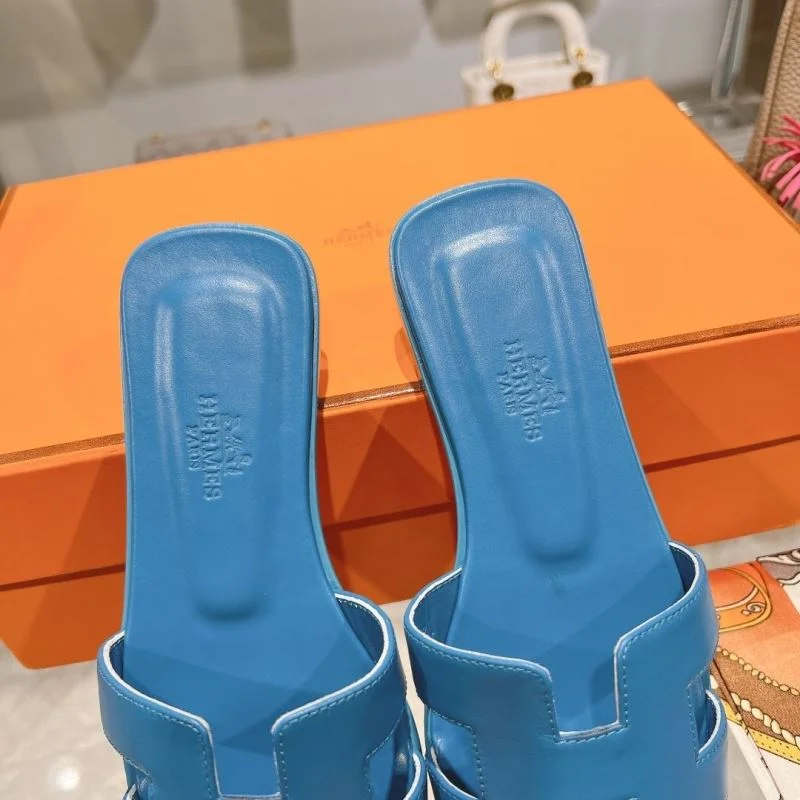 Reasonably priced Hermes Slippers