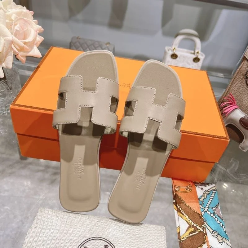High accuracy Hermes Slippers