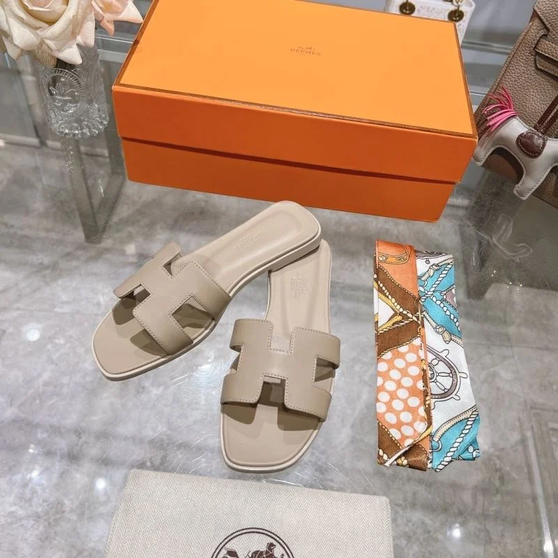 High accuracy Hermes Slippers