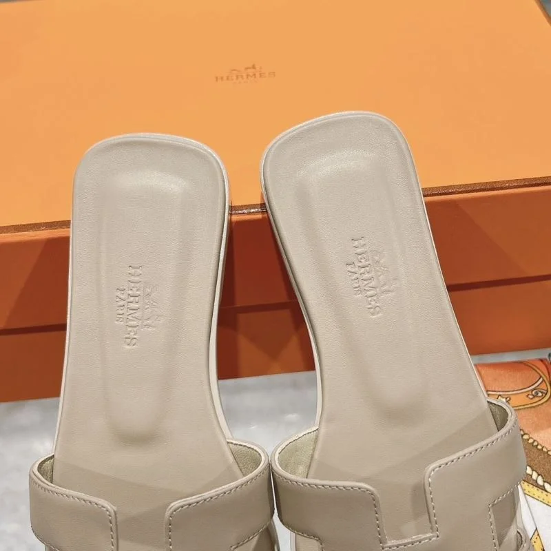 High accuracy Hermes Slippers