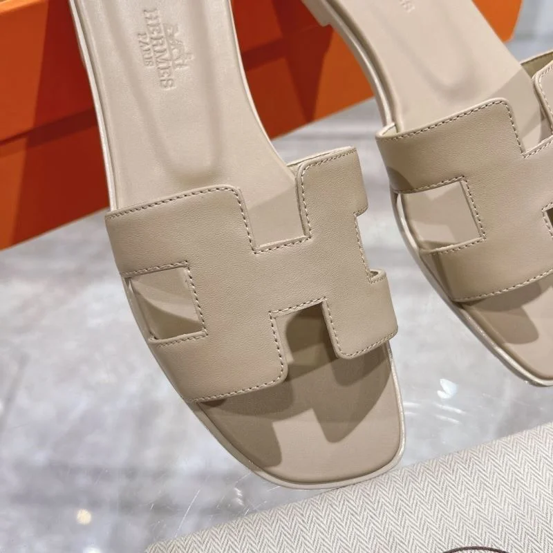 High accuracy Hermes Slippers