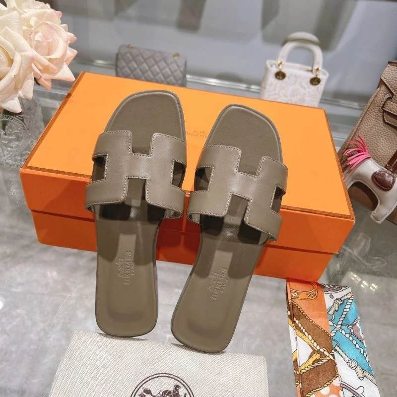 Affordable Hermes Slippers