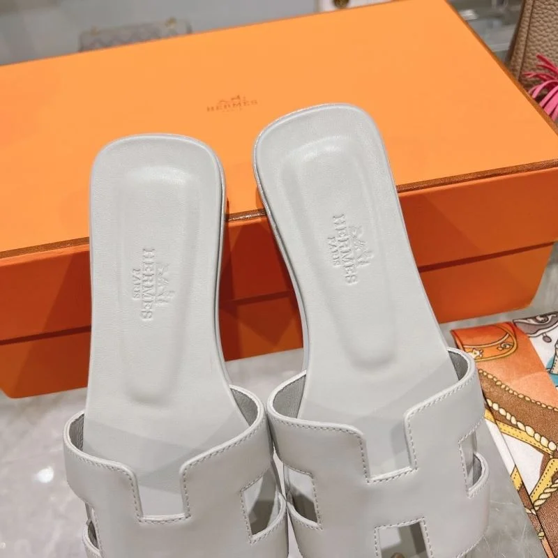 Economical Hermes Slippers