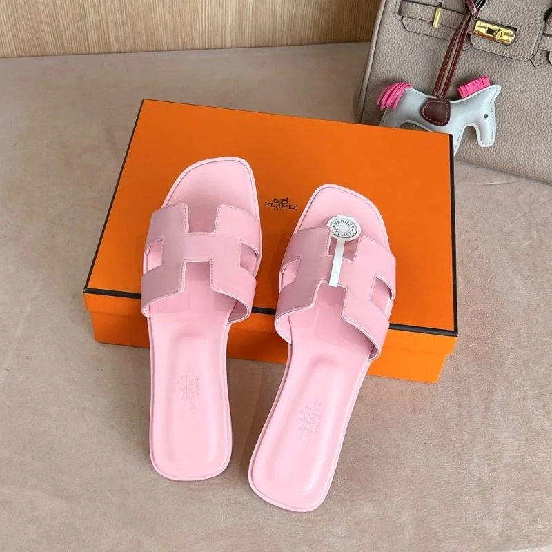 Precise copy Hermes Slippers