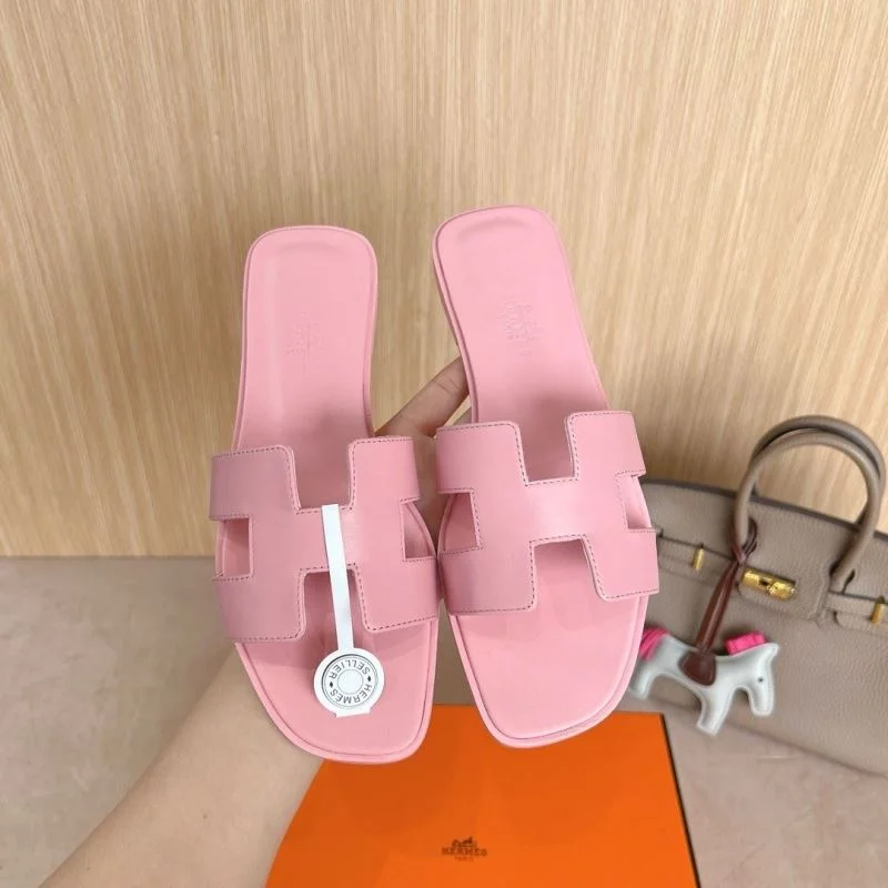 Precise copy Hermes Slippers