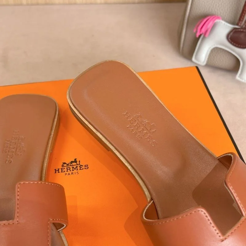 Precise copy Hermes Slippers