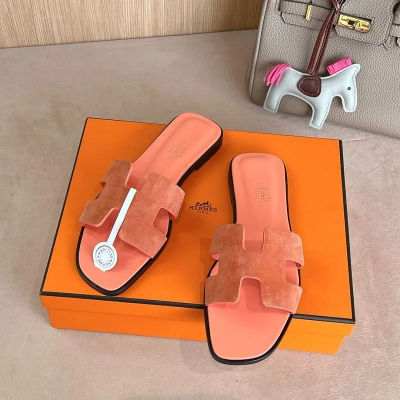 OEM Hermes Slippers
