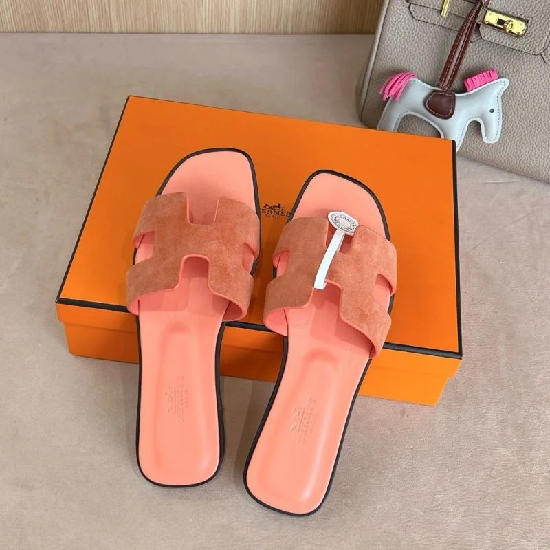 OEM Hermes Slippers