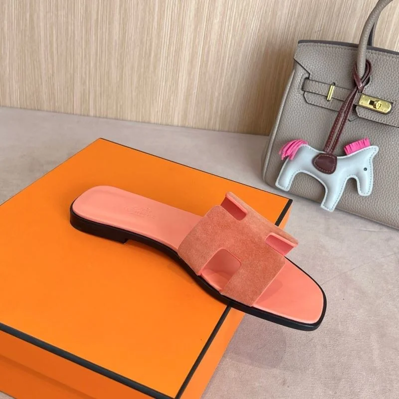 OEM Hermes Slippers
