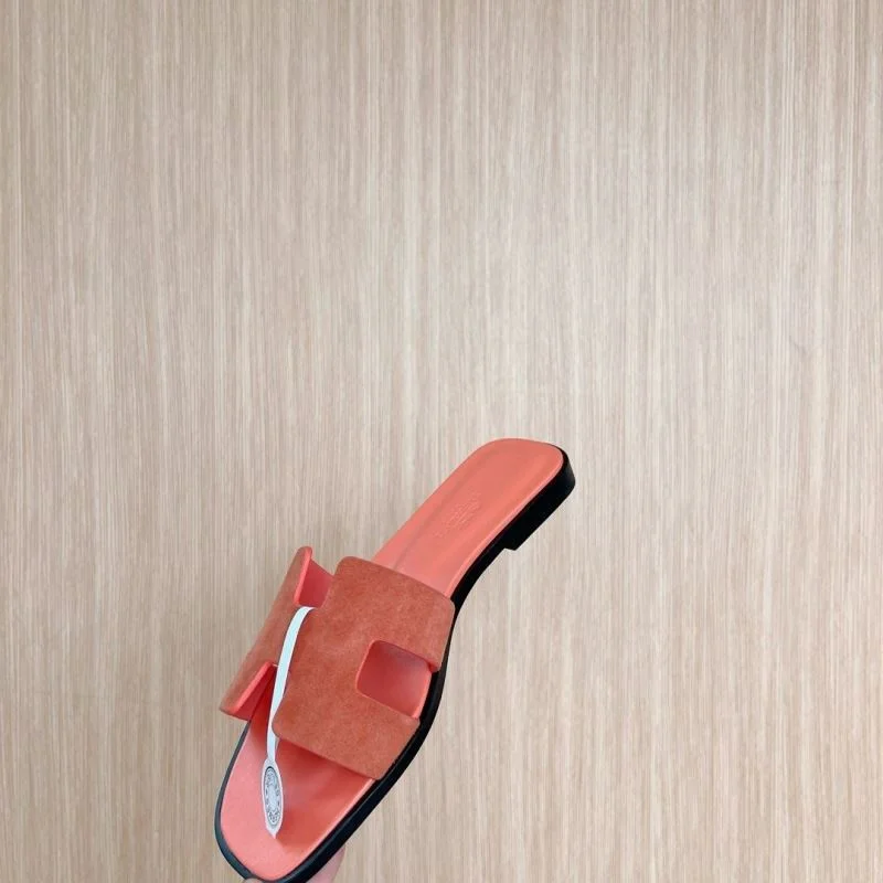 OEM Hermes Slippers