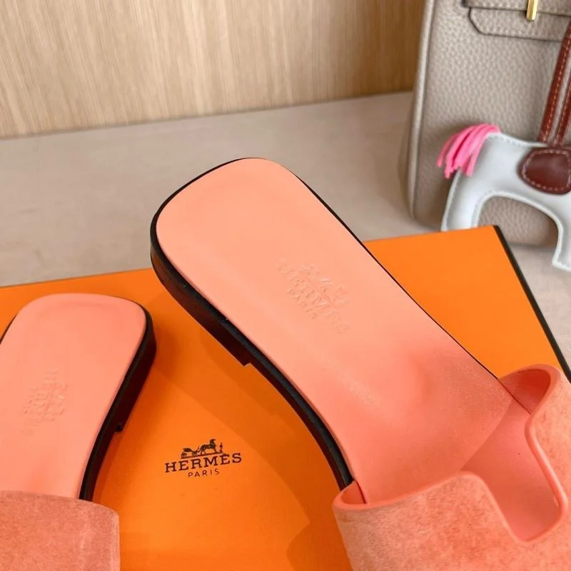 OEM Hermes Slippers