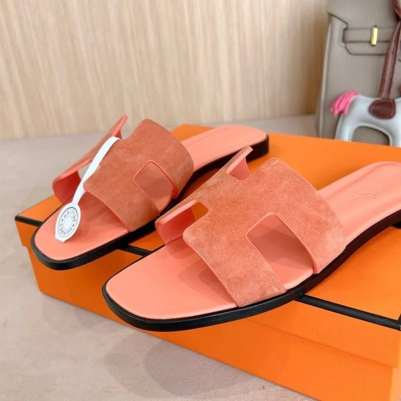 OEM Hermes Slippers