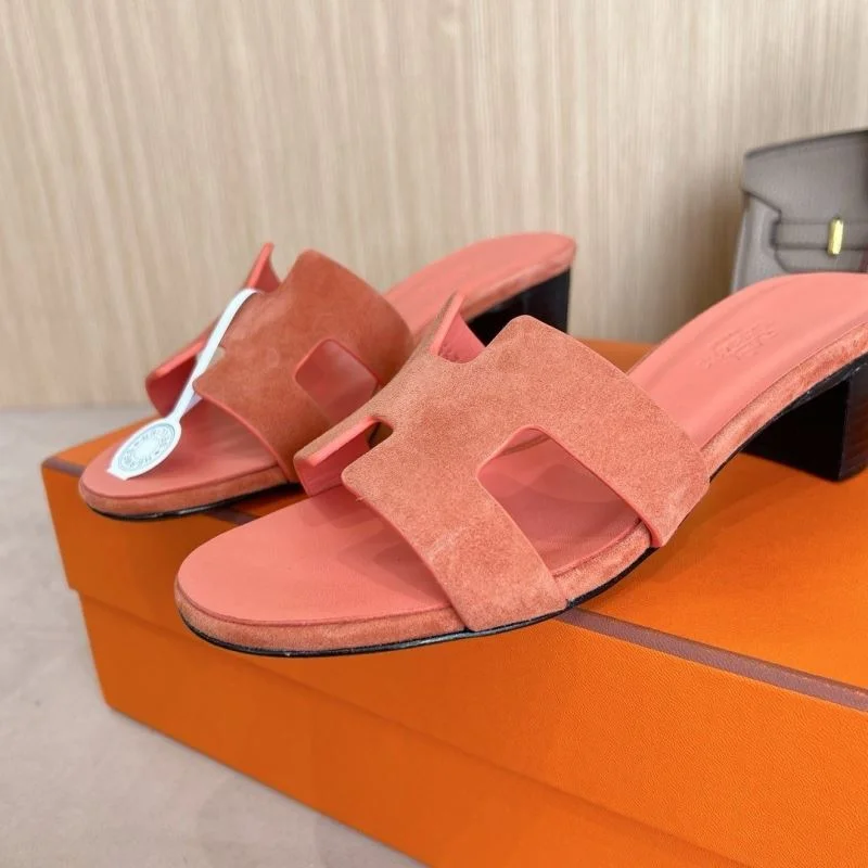 Inexpensive Hermes Slippers